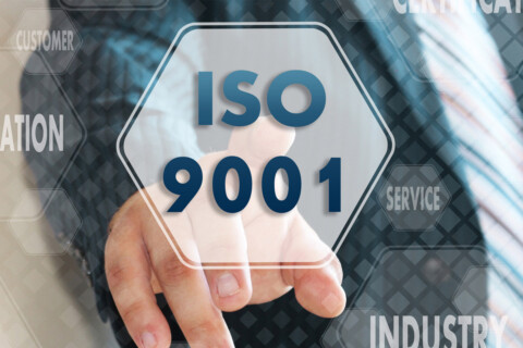 Quel coût pour une certification ISO 9001